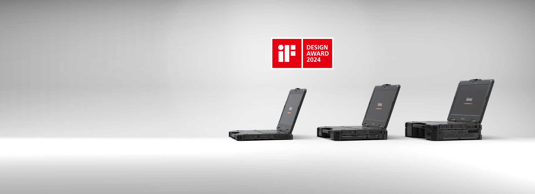 X600 Pro Powerful & Expandable Rugged Mobile Workstation ｜Getac